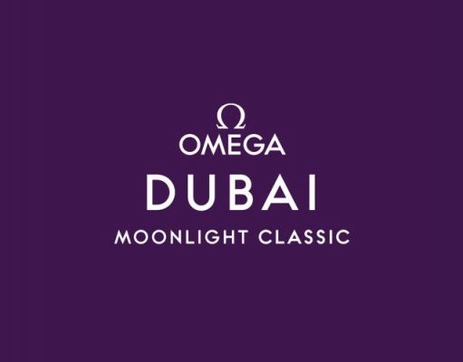 Omega Dubai Moonlight Classic - Golf.ae