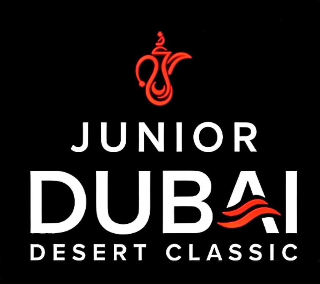 Junior Dubai Desert Classic Returns For Its 2nd Edition In January 2024 ...
